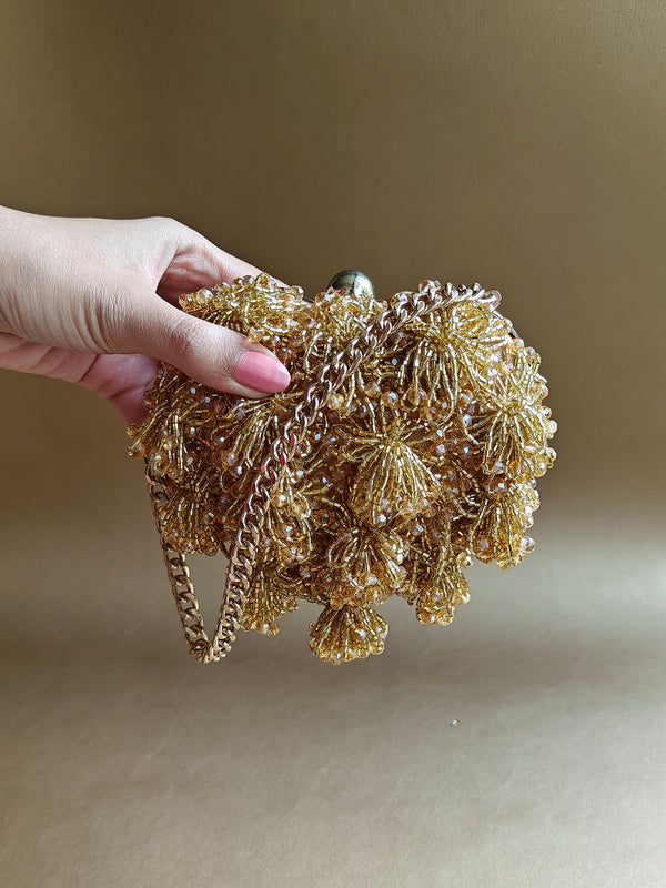 Micro Heart Bag – PLODE